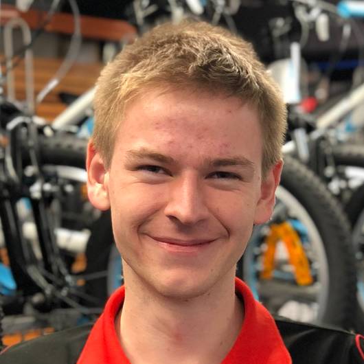 About Us | Brookvale Bike Factory