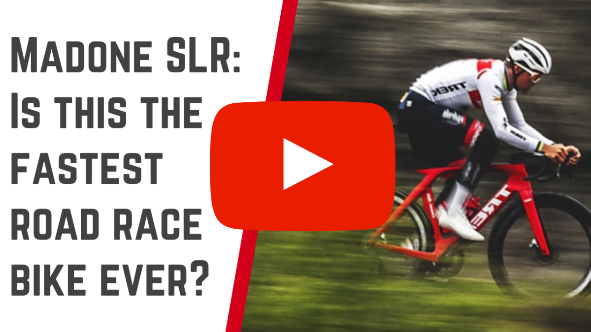 New Trek Fuel EXe & Madone SLR | Brookvale Bike Factory