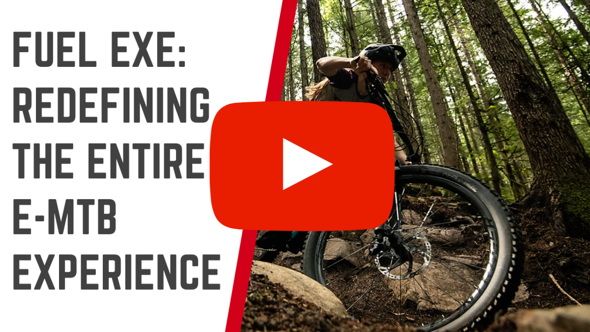 New Trek Fuel EXe & Madone SLR | Brookvale Bike Factory