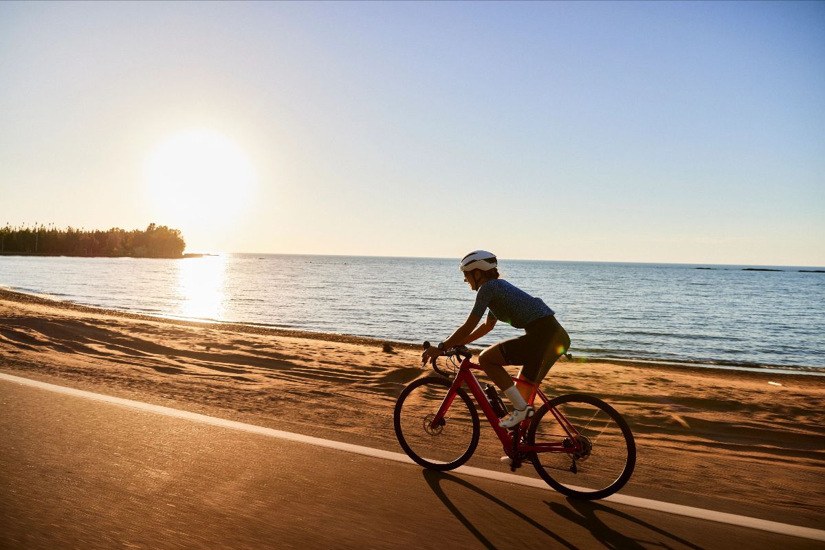 5 Summer Cycling Tips | Brookvale Bike Factory